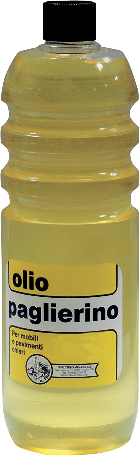 Olio Paglierino - Quale Scegliere, Utilizzo e Prezzi